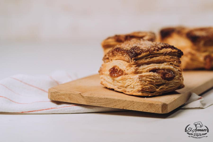 Pasteleria - Horneamos | Creamos sabores con aroma a tradición